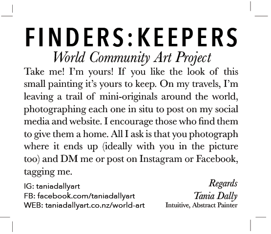 World Community Art Project