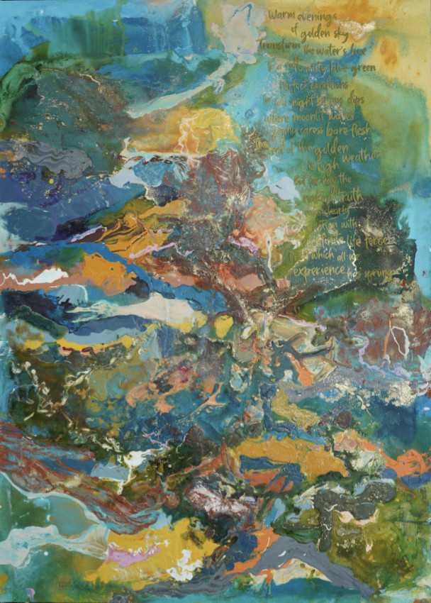 Raumati: 1 Beach Infinite Hues