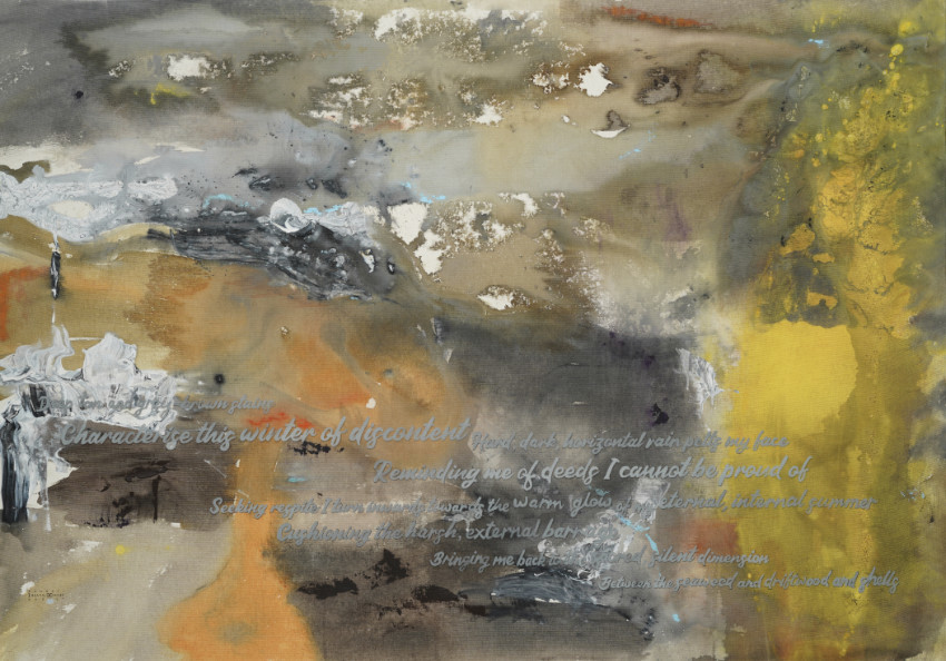 Raumati: 1 Beach Infinite Hues