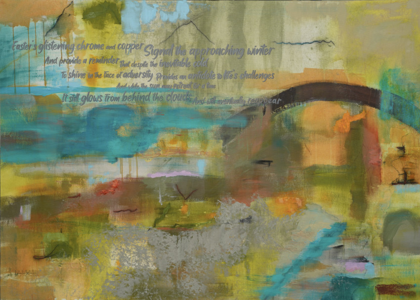 Raumati: 1 Beach Infinite Hues